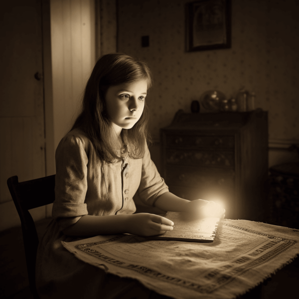 AI Prompts For Writing Short Stories With Illustrations (Detailed Guide)