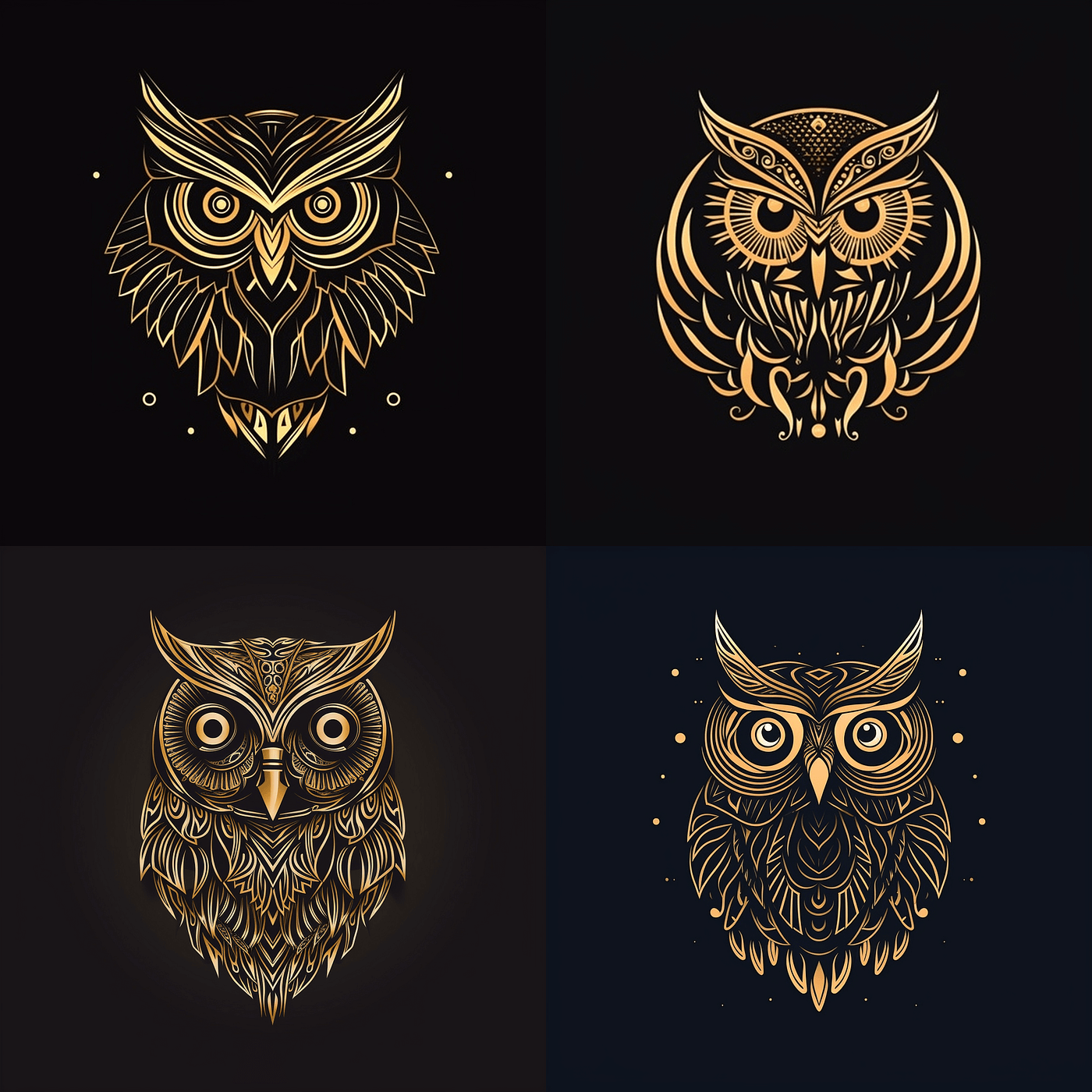 7 Best MidJourney Prompts for Logo Design