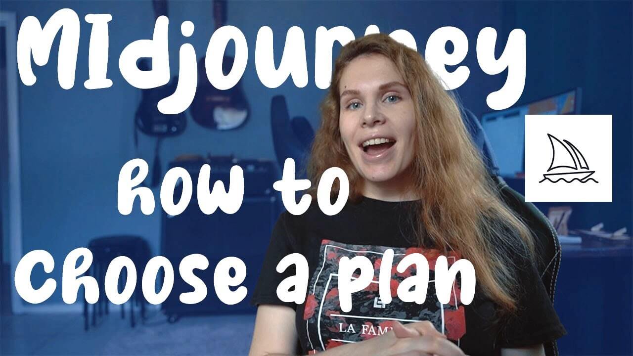 Which is the Best Midjourney Plan for You: How to Decide